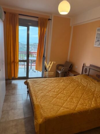 1+1+BLK NE ORIKUM, VLORE 80.000 EURO - Njoftime 365 - Shtepi, Makina, Pune