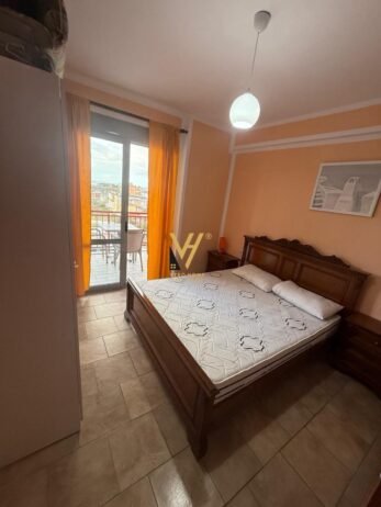1+1+BLK NE ORIKUM, VLORE 73.000 EURO - Njoftime 365 - Shtepi, Makina, Pune
